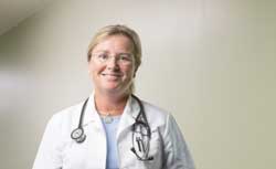 Frieda Menzer, MD - Sound Medical Family Practice